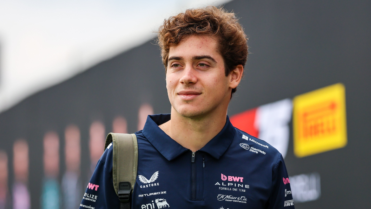 Arranca el finde de la Fórmula 1 en Canadá: los horarios para ver a Franco Colapinto