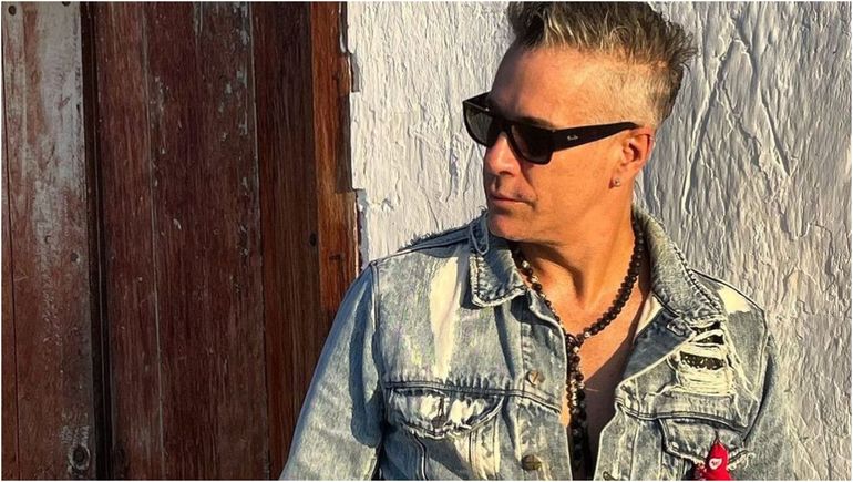 Fernando Carrillo contó cuál es el polémico método de sanación usa para ...