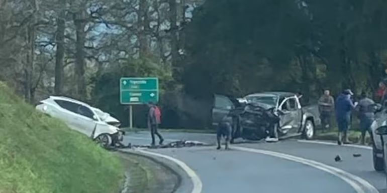 Quién era Karen Soto, la narco Barbie chilena que murió en un trágico ...