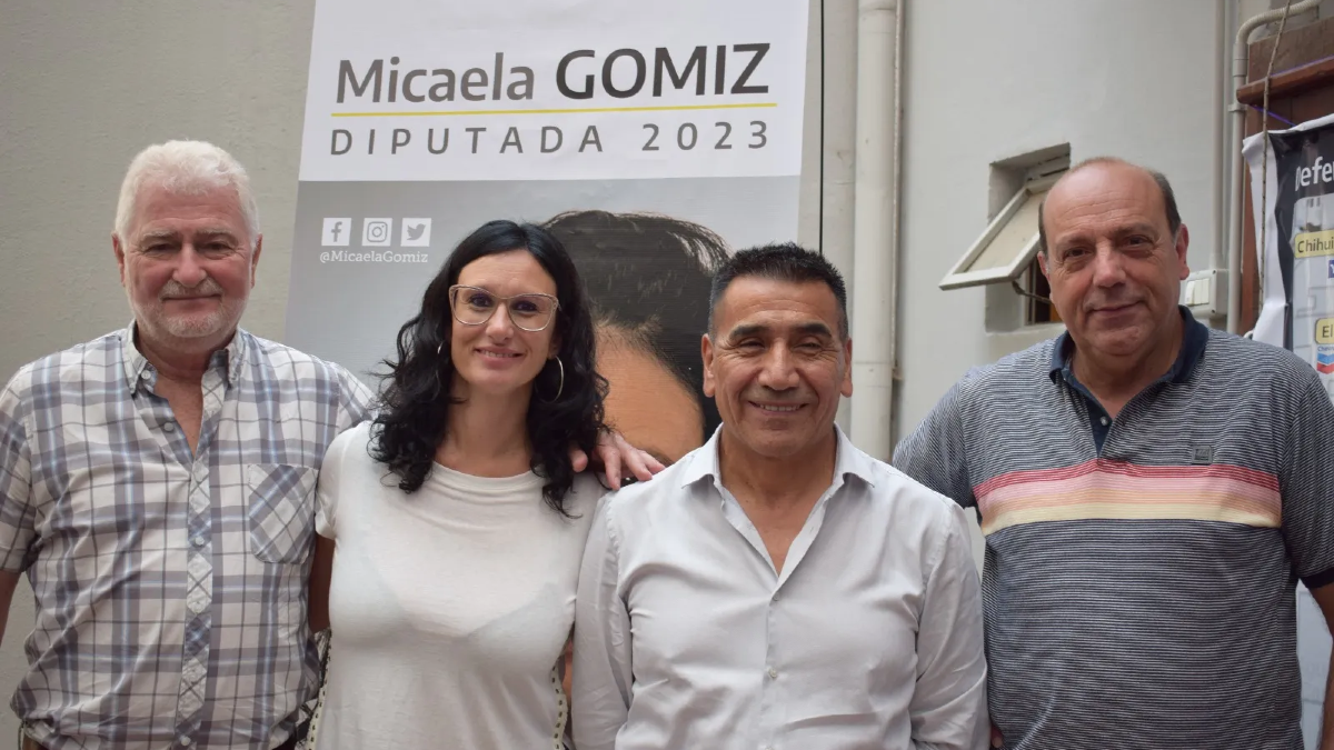 Rioseco sumó una colectora, crítica con el reparto de recursos de Vaca ...