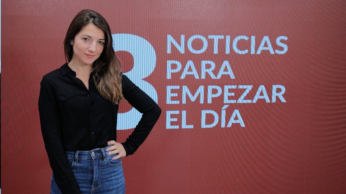 ¡Lunes, otra vez! Mirá las noticias más importantes