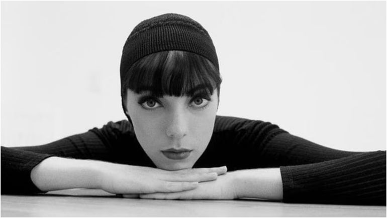 Así está hoy Lisa, la hija de Gustavo Cerati que cumplió 27 años