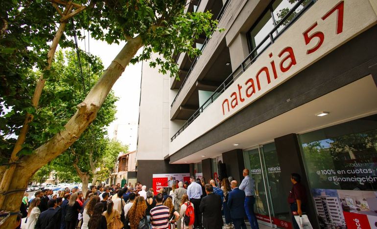 Grupo Ecipsa celebró en San Juan la entrega de su unidad 13500