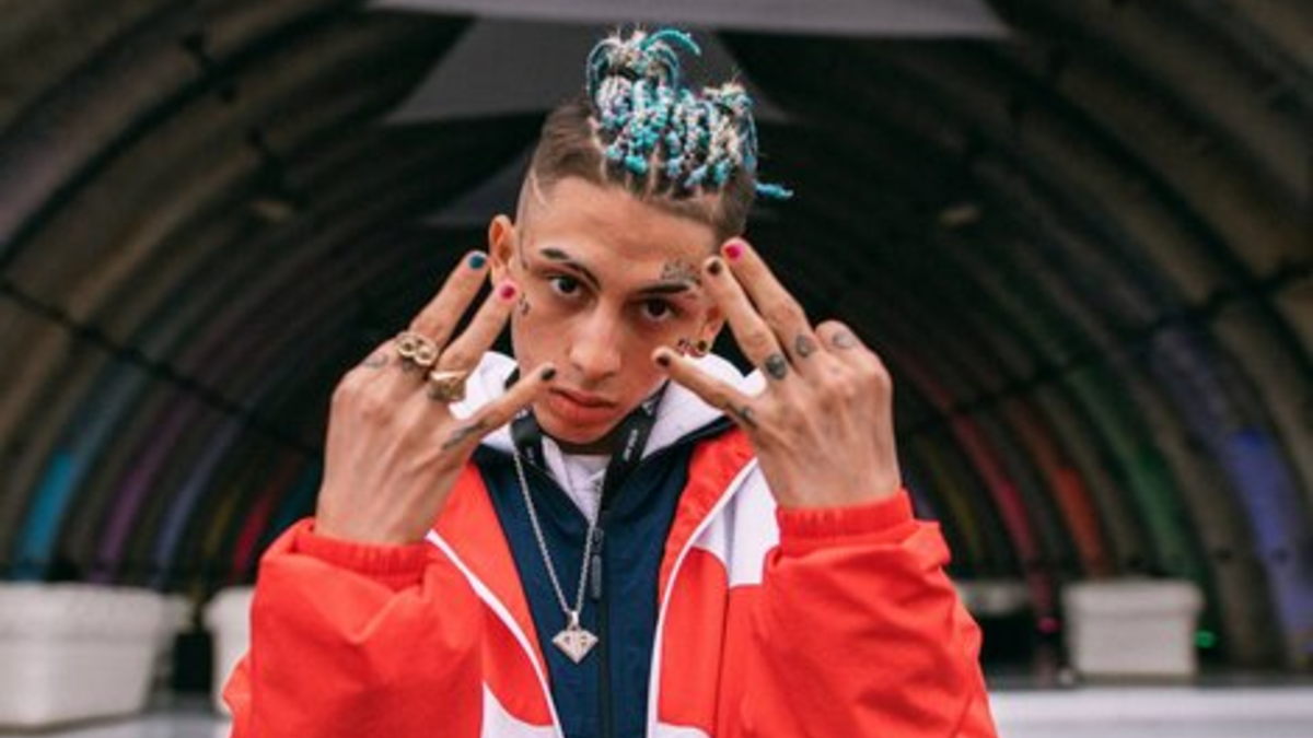 El rapero Khea anunció que se retira de la música: los motivos