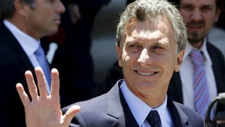 Con el aval de Milei, Mauricio Macri centraliza la campaña