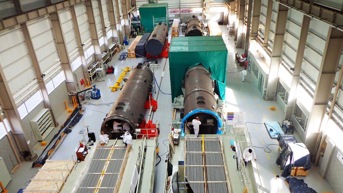 Los objetivos de la nueva Impsa tras la capitalización