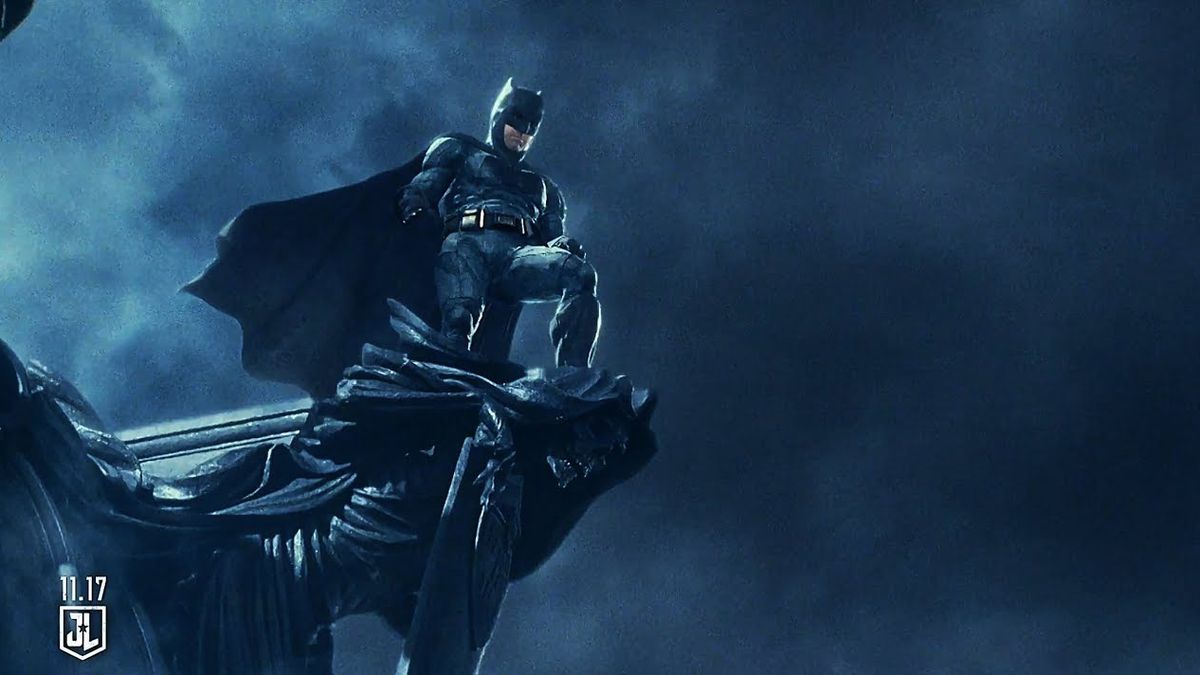 The Batman explotará el lado detectivesco del personaje