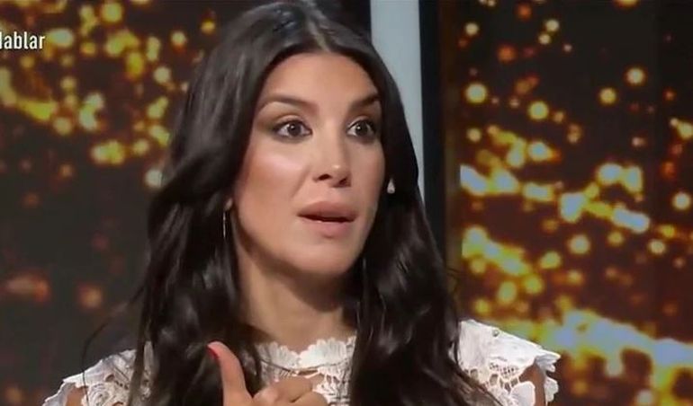 Andrea Rincón reveló qué pasó en la escandalosa fiesta con Belén Francese