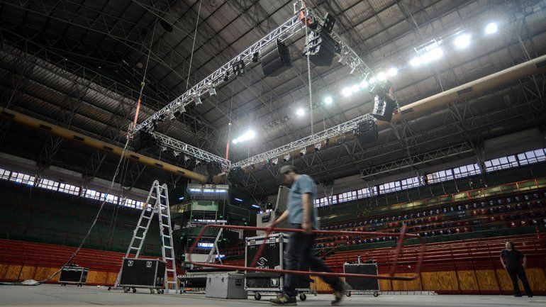 El MPN tiene su primera cita del año en el Ruca Che