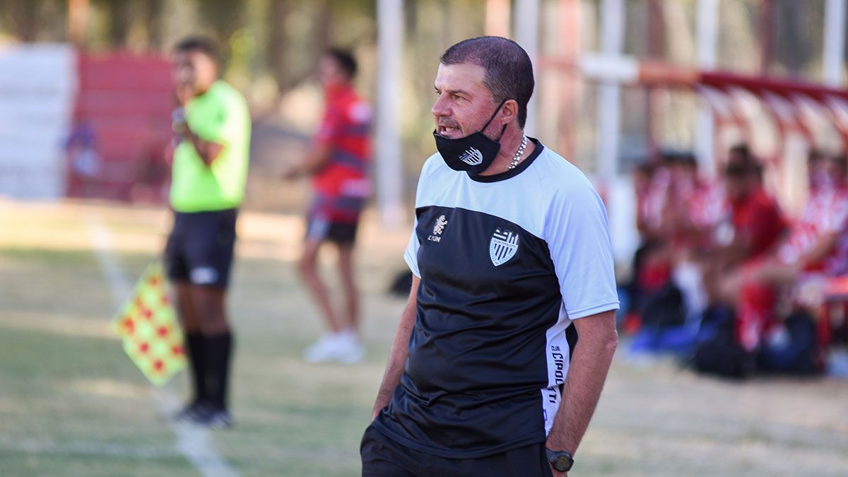 La imperdible anécdota de Damián Jara con Gustavo Raggio y el recuerdo ...