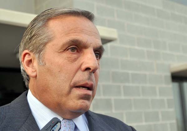 Sapag: El MPN es ejemplo de democracia interna