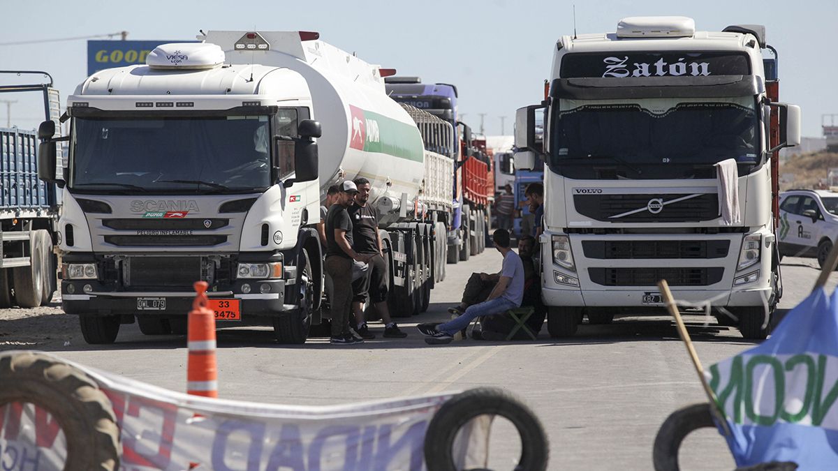 Milton Morales: La economía de Añelo empieza a flaquear