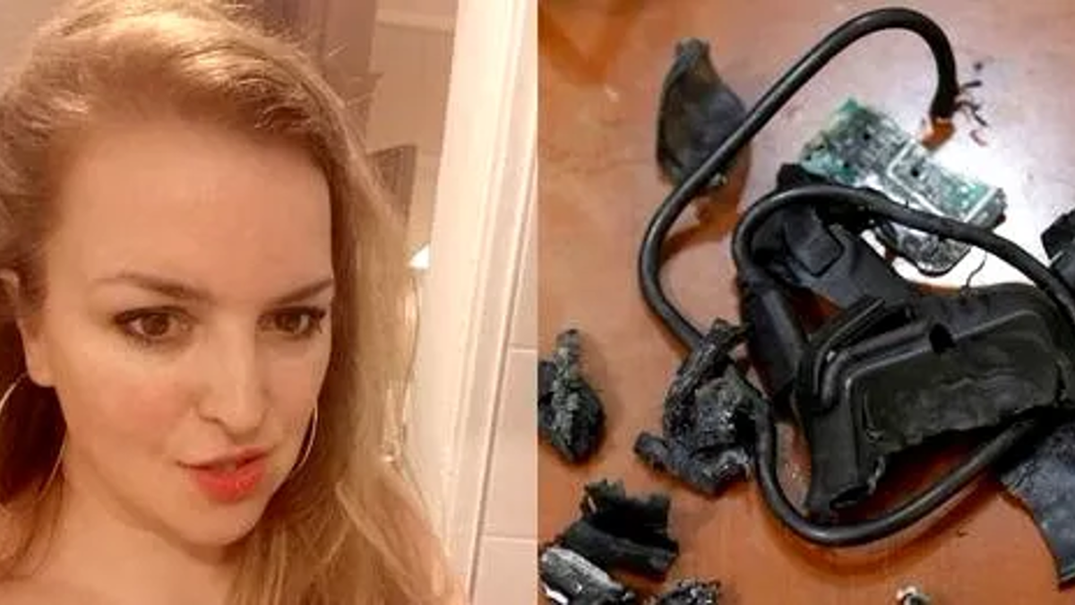 La misteriosa mujer detrás de la venta de los beepers explosivos a ...