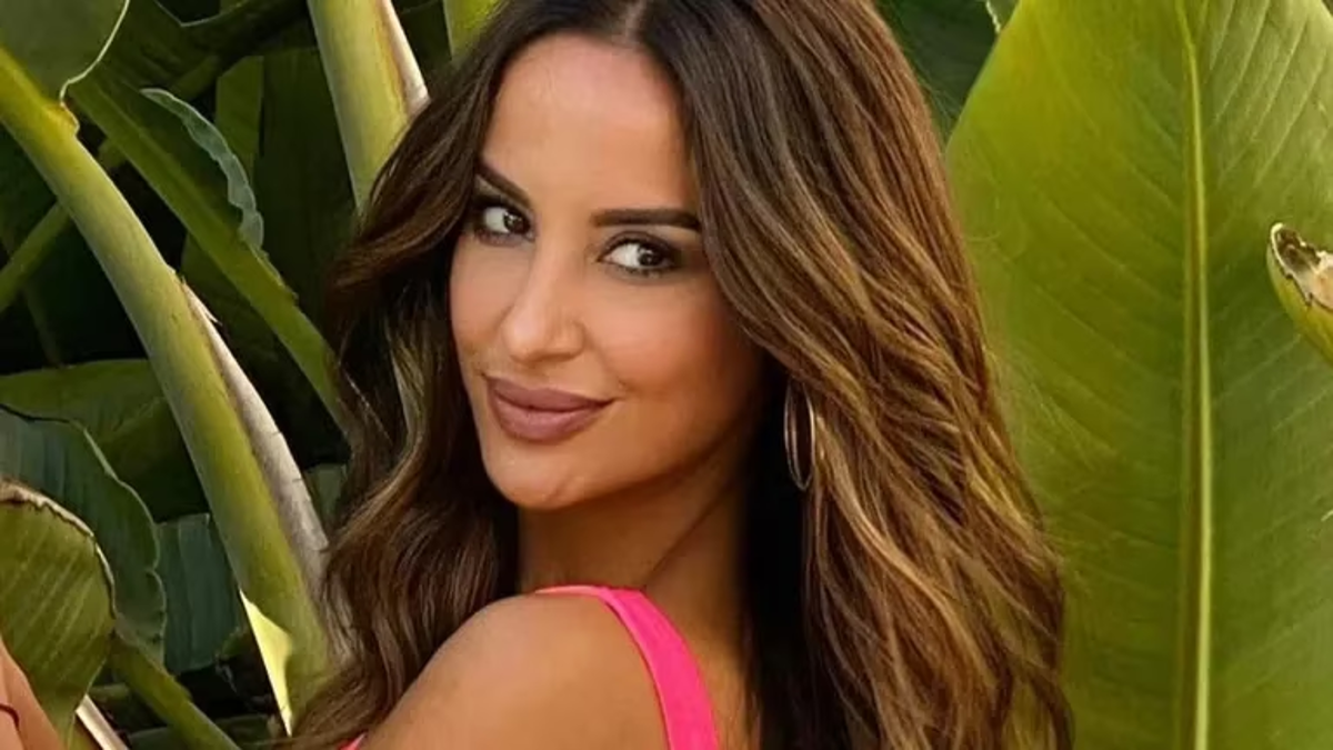 El anuncio de Lourdes Sánchez: Se viene el segundo