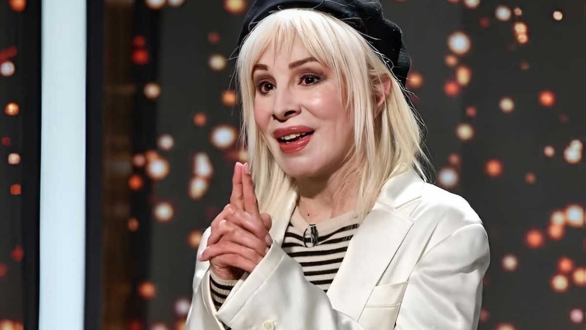 Cantando 2024: Nacha Guevara clavó faltazo tras el debut