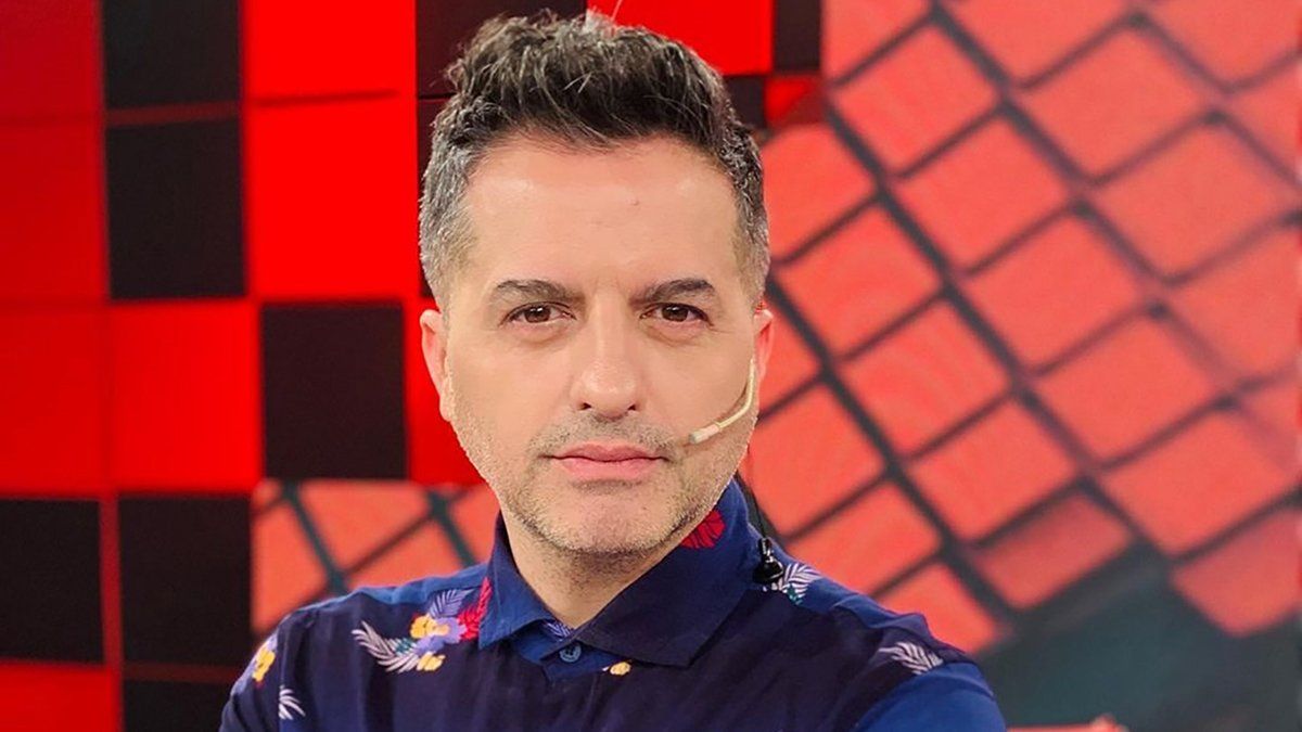 Ángel de Brito anunció el final de Los Ángeles de la Mañana