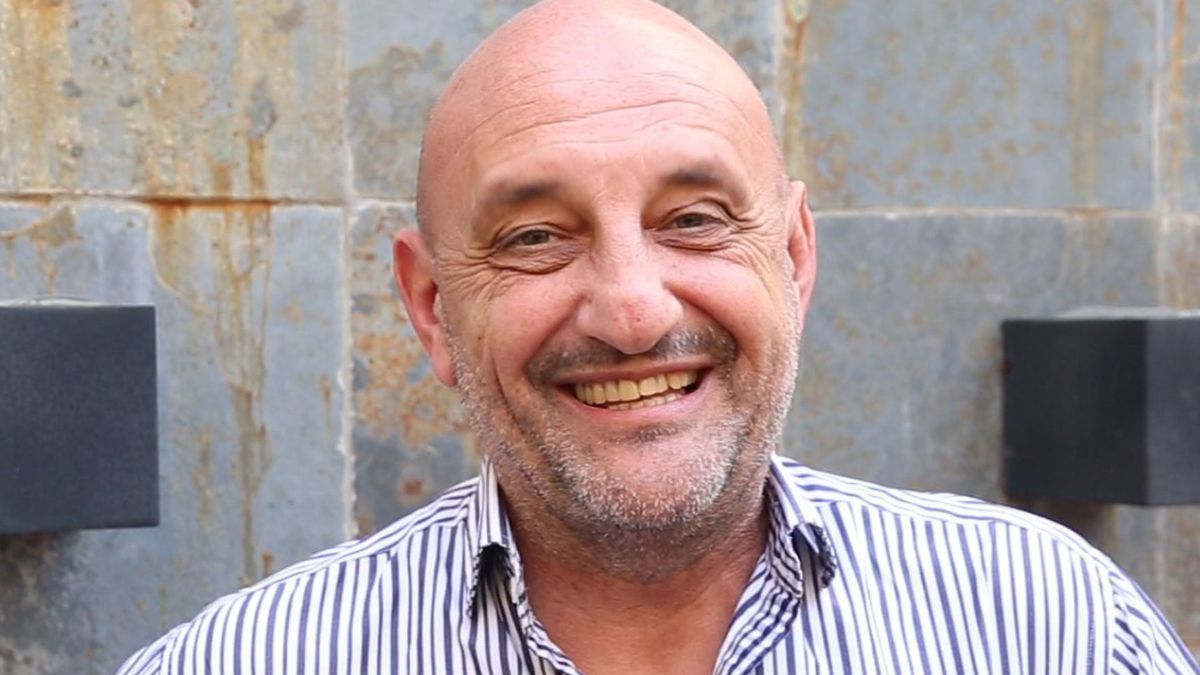 El Puma Goity contó cómo se hizo amigo de Harrison Ford y Anthony Hopkins