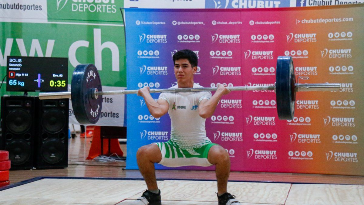 Neuquén sumó las primeras medallas en los Juegos JIPA