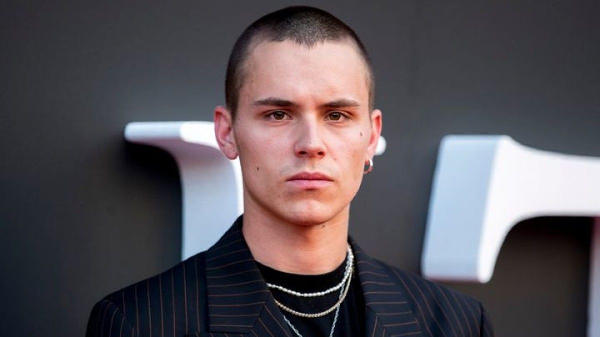Élite: Arón Piper se despide oficialmente de la serie