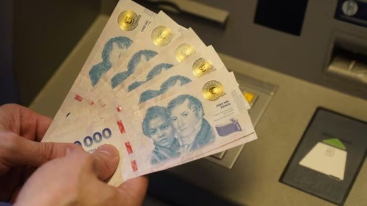 Cuánto hay que ganar para no ser pobre en Argentina 2026