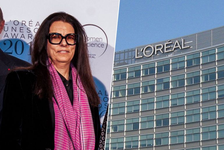 Estas son las 10 mujeres más ricas del mundo en 2024