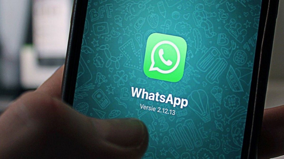 WhatsApp: así podés tener un chat privado con vos