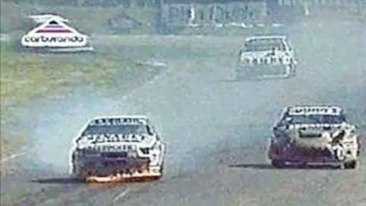 Traverso y Roca, una parte de la historia