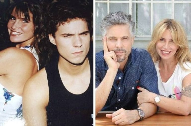 Así está hoy Federico Olivera, el hermano de Diego que brilló en TV