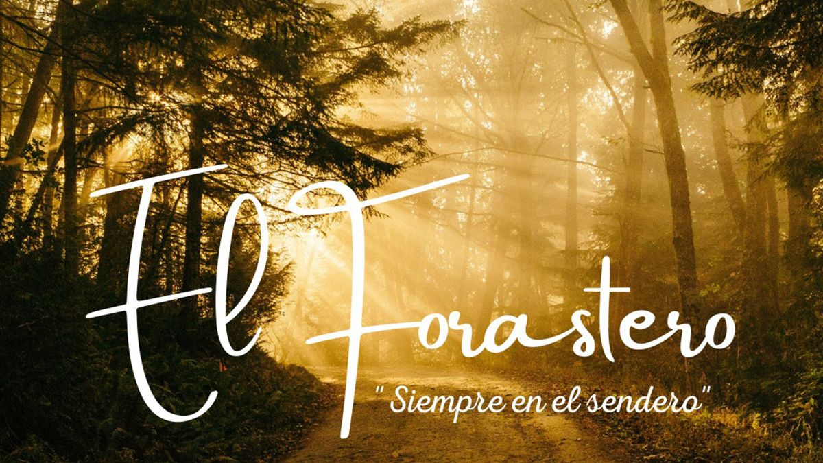 El Forastero, podcast: todo comienza en el aprendizaje