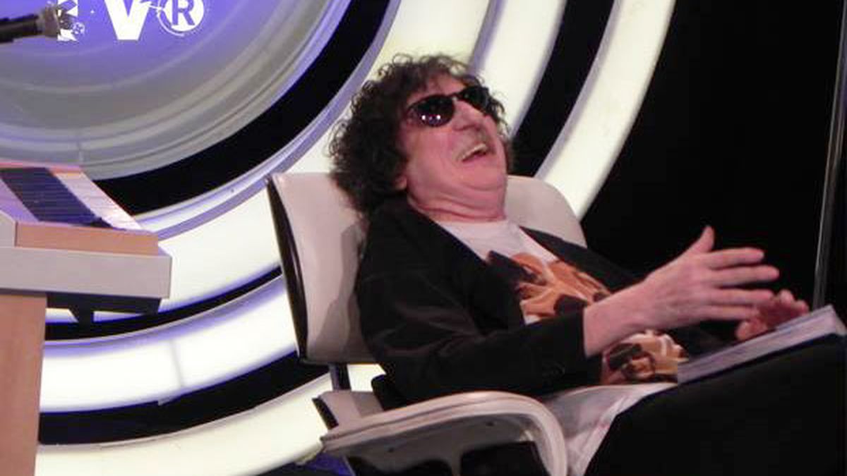 Charly lo había anticipado