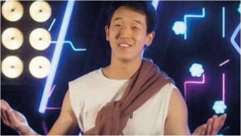 La nueva y jugada decisión que tendrá que tomar Martín Ku en Gran Hermano