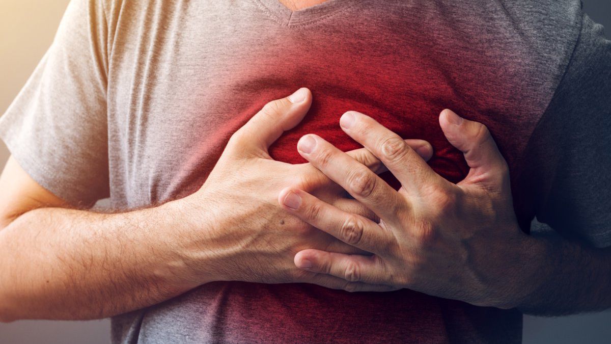 Alerta corazón: cuáles son las señales menos conocidas a las que hay ...