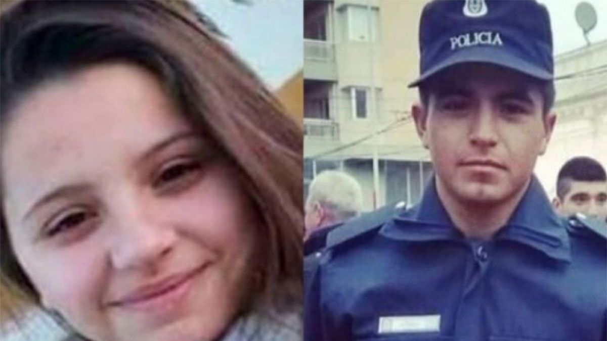 Úrsula fue asesinada de al menos quince puñaladas