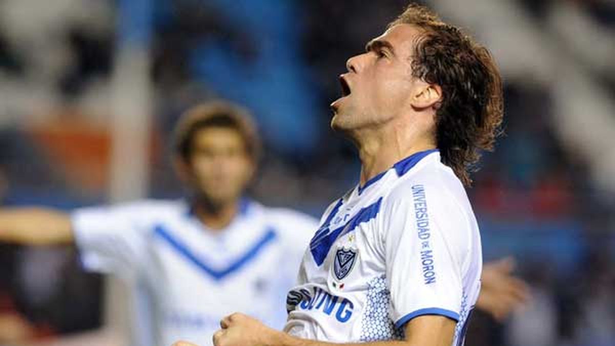 Vélez dejó a Racing muy preocupado a futuro
