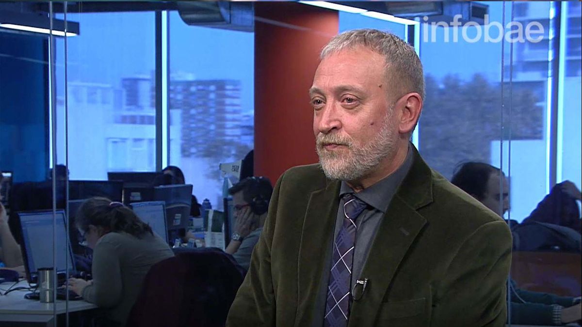 Anuncio y polémica: periodista anti kirchnerista llega a C5N