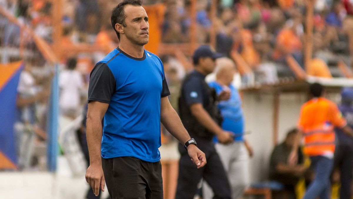 Landeiro: Hay que empezar a sumar urgente