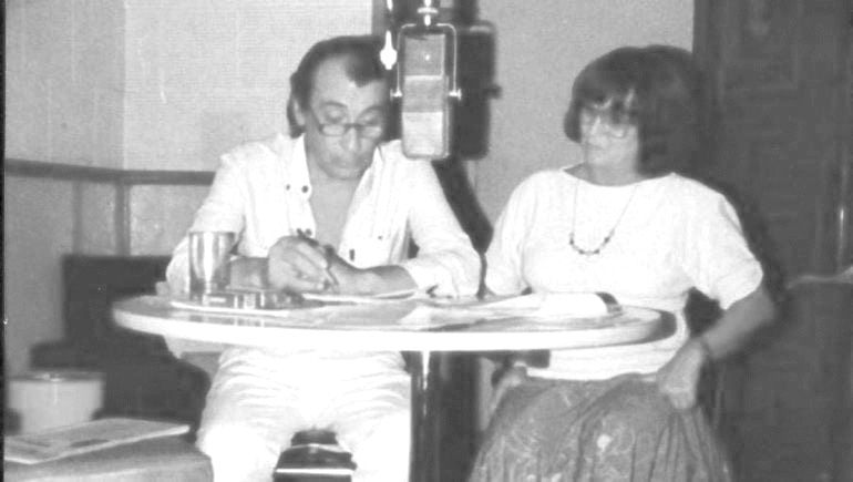 LU5 Radio Neuquén cumple años: historias y recuerdos en primera persona