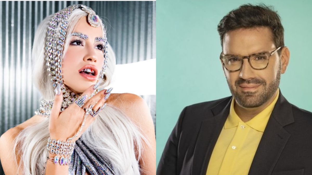 Lluvia de memes por el baile de Damián Betular en el nuevo video de Lali
