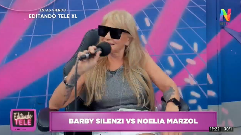 Isabel contó cuál es su participante favorito de Gran Hermano para el amor