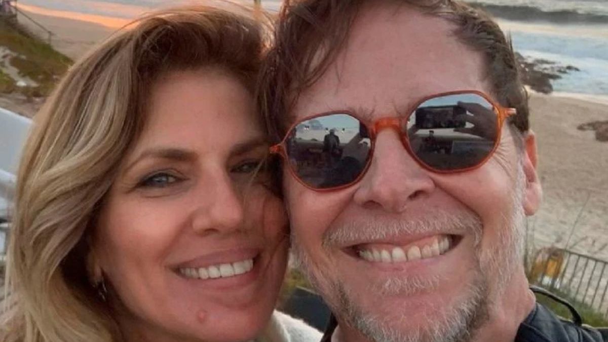 Matías Martin dio su fuerte punto de vista tras la separación de ...