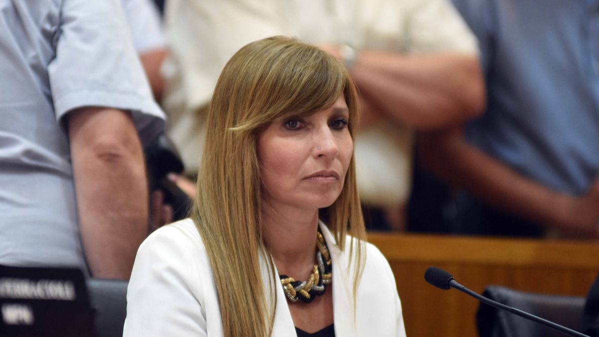 Laura Plaza se fue del MPN y armó el bloque Convicción Cívica