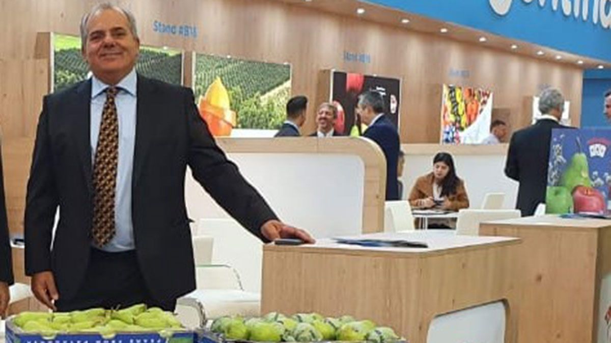 Grisanti: Si no nos volcamos a la calidad, estamos fritos