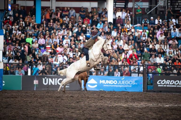 Javier Milei llega a Córdoba para participar del Festival de Jesús ...