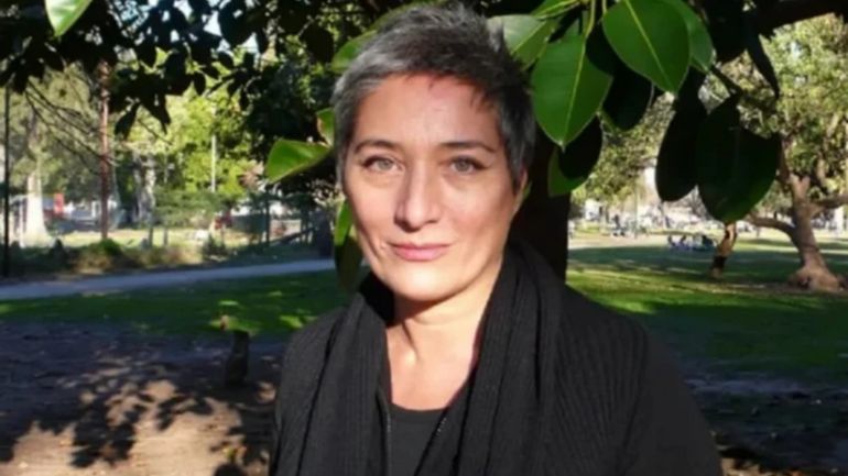 Así está hoy Sandra Ballesteros, la actriz furor de los 90