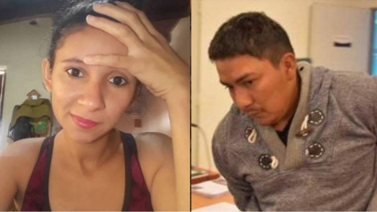 Quién era la mujer asesinada por su expareja en Parque Industrial