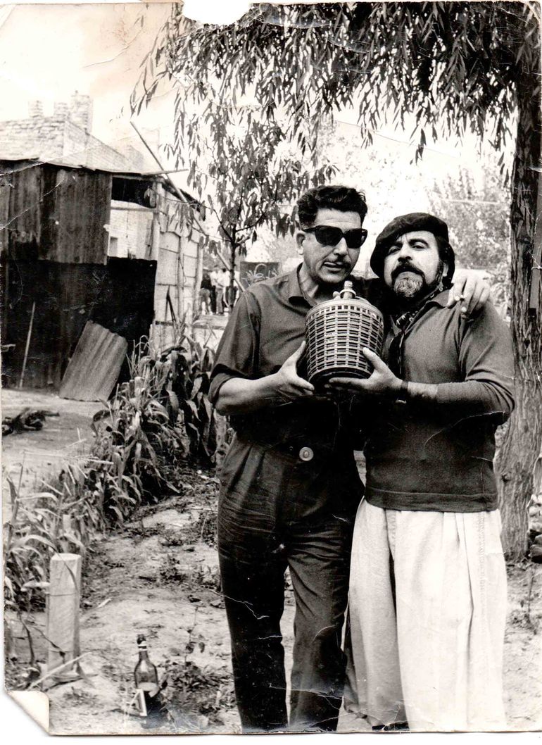 Casi un siglo con Marcelo Berbel: el hombre al que habitaban las palabras