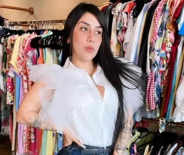 Quién era la Reina de las Nenis, la influencer que murió por una ...
