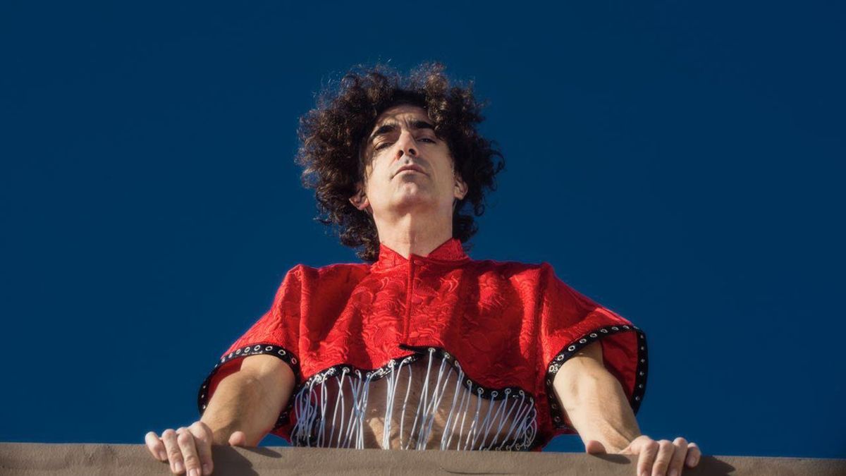 Favio Posca: Más que un show, es una experiencia