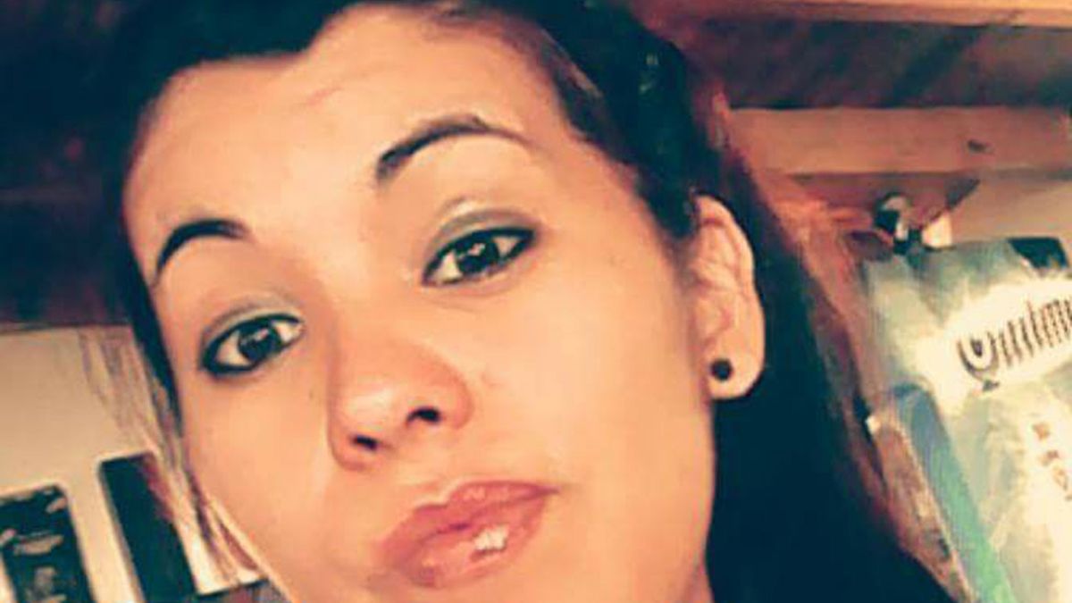 Antecedente: el brutal femicidio de Fernanda Pereyra en Rincón