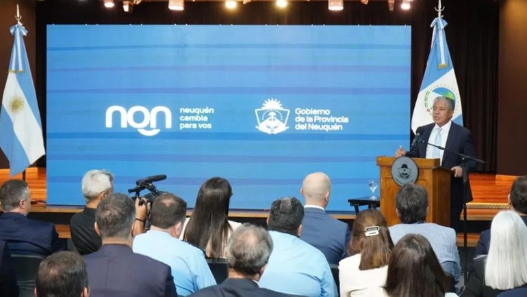 Neuquén tiene un nuevo Código Procesal Civil Adversarial: de qué se ...